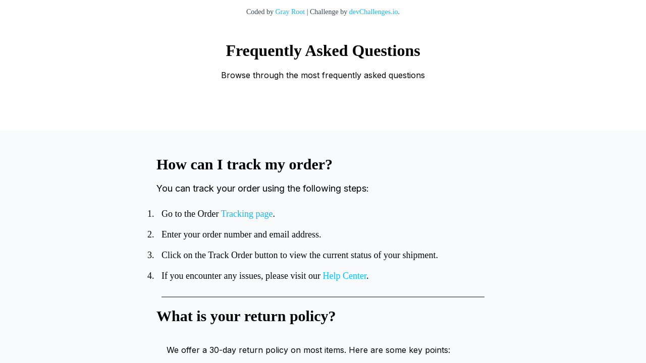 Dashboard & User Feed | Solutions | devchallenges.io