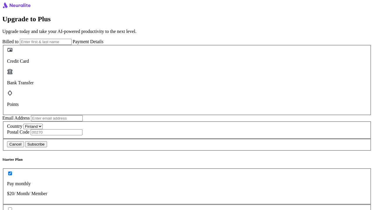 Dashboard & User Feed | Solutions | devchallenges.io