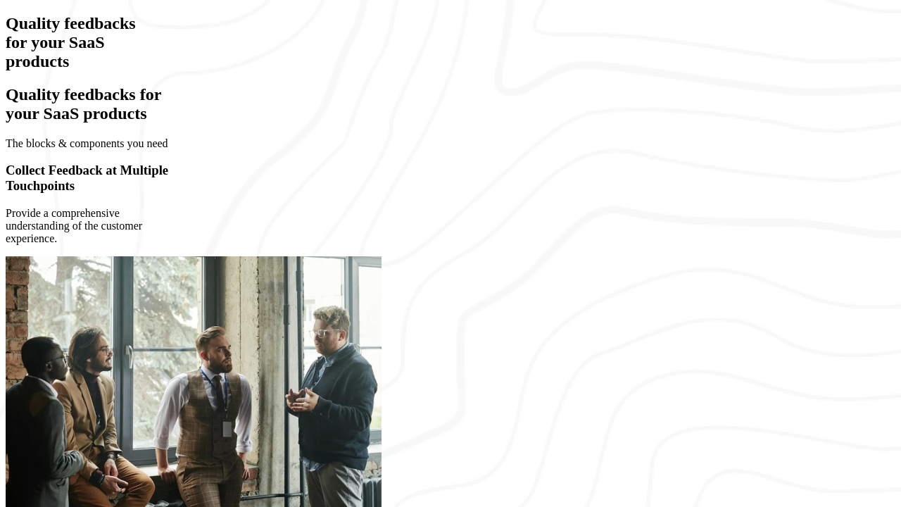 Dashboard & User Feed | Solutions | devchallenges.io