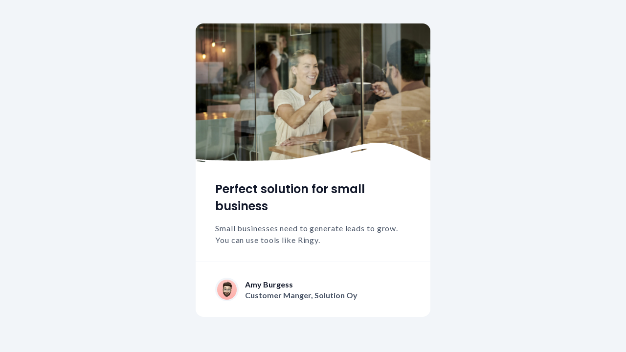 Dashboard & User Feed | Solutions | devchallenges.io