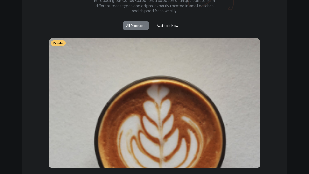 Dashboard & User Feed | Solutions | devchallenges.io