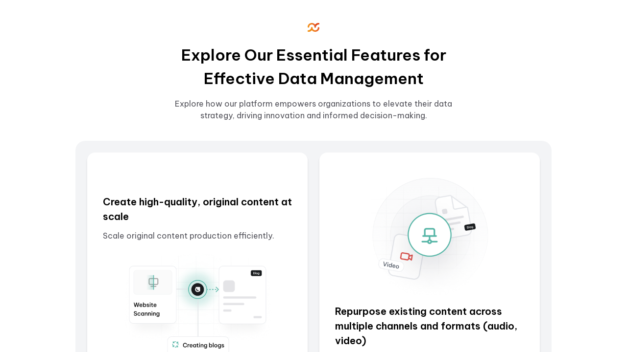 Dashboard & User Feed | Solutions | devchallenges.io